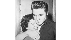 Elvis Presley Relationships: Every Woman He Dated | Woman's World