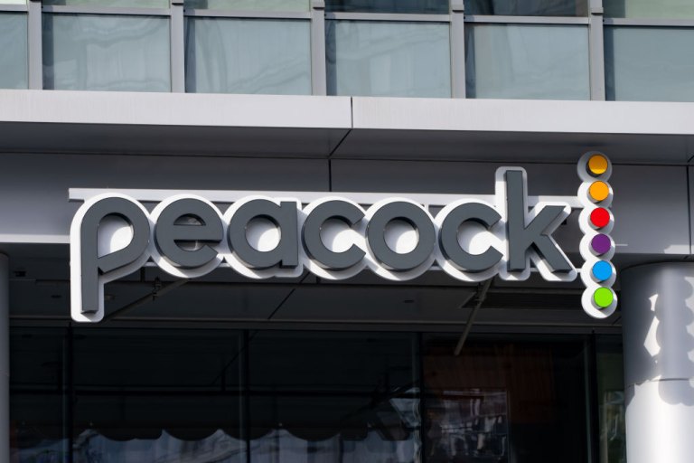 Peacock Premium Deal: Get a Year for Just $30 | Woman's World