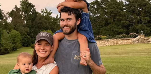 Meet the 'Duck Dynasty' Kids Now: Sadie Robertson Just Had Baby #3 ...