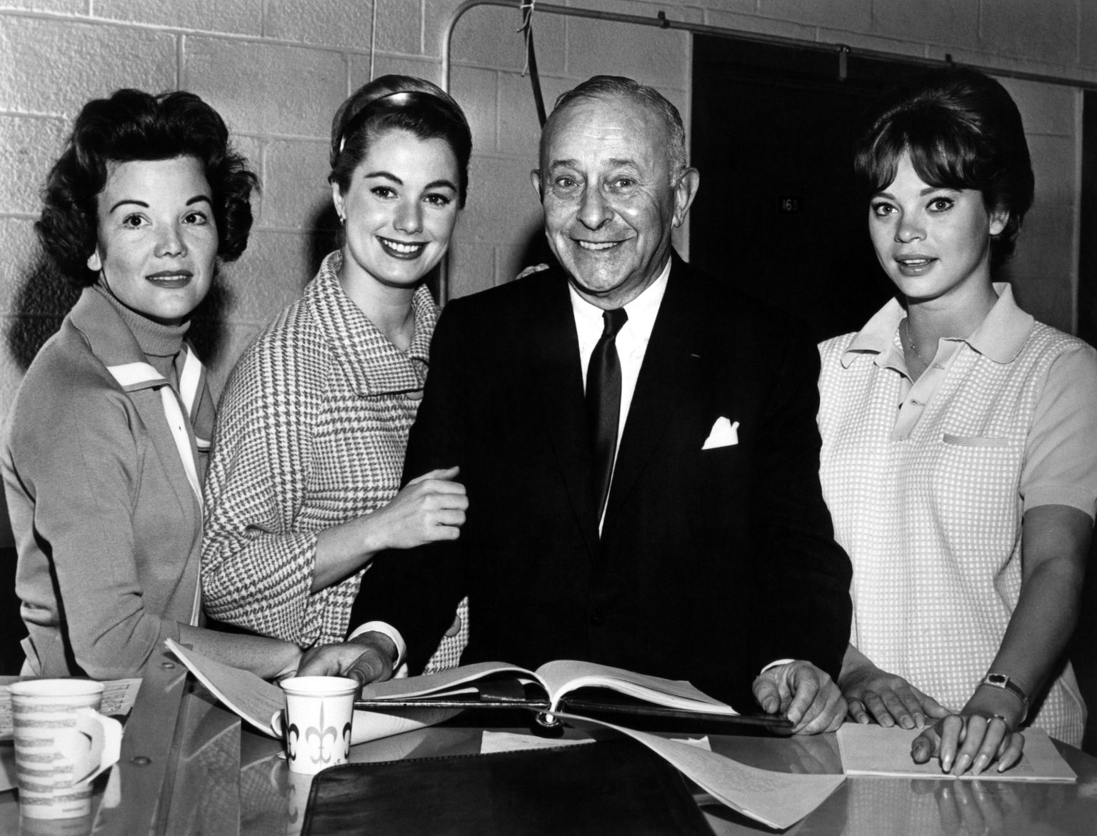 Shirley Temple vs. Judy Garland: First Pick for ‘The Wizard of Oz ...