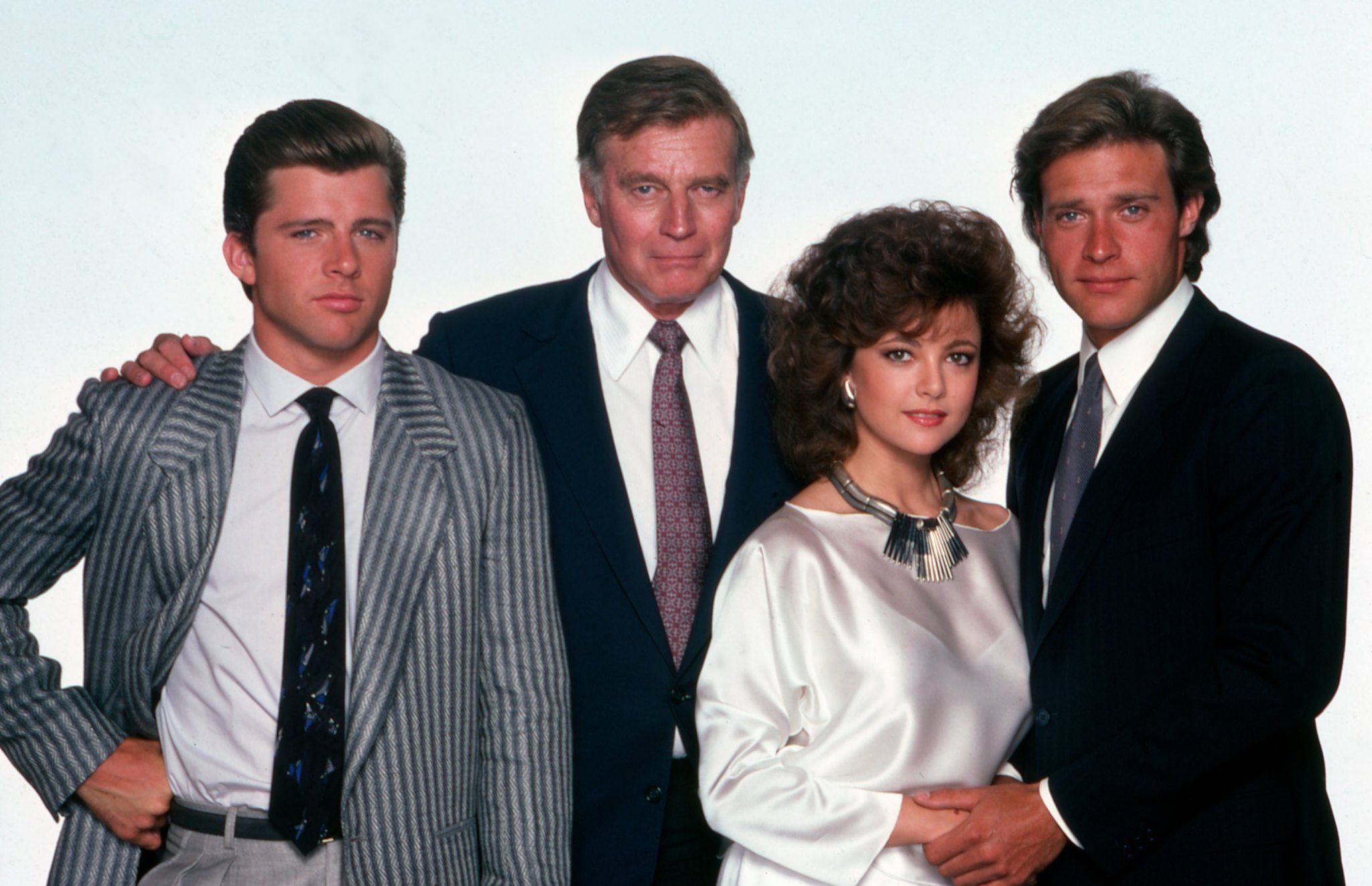 Juliet Mills & Maxwell Caulfield: 19 Years His Senior, 45 Years of Love ...