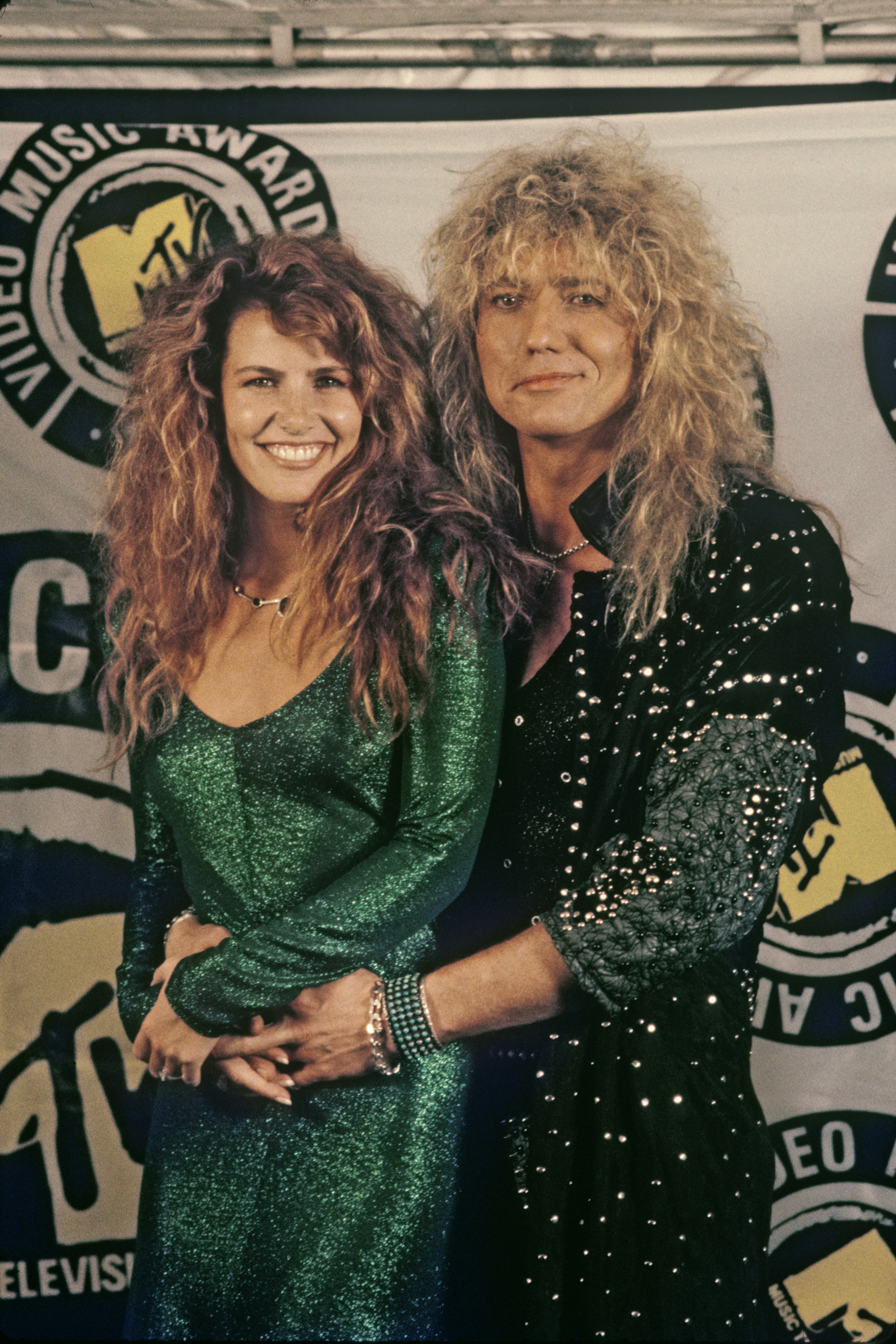 Tawny Kitaen: What Happened to the 'Here I Go Again' Video Vixen ...