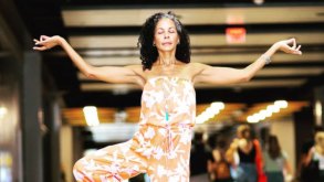 Jennifer Jones on Being the First Black Rockette and Her Memoir | Woman ...