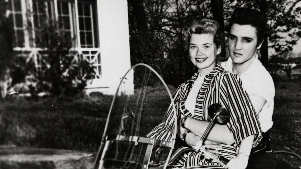Elvis Presley Relationships Every Woman He Dated Womans World