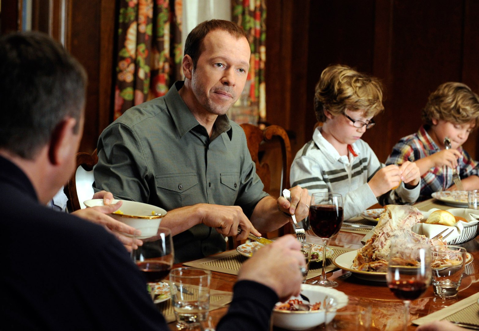Meet the ‘Boston Blue’ Cast + Details On the ‘Blue Bloods’ Spinoff ...