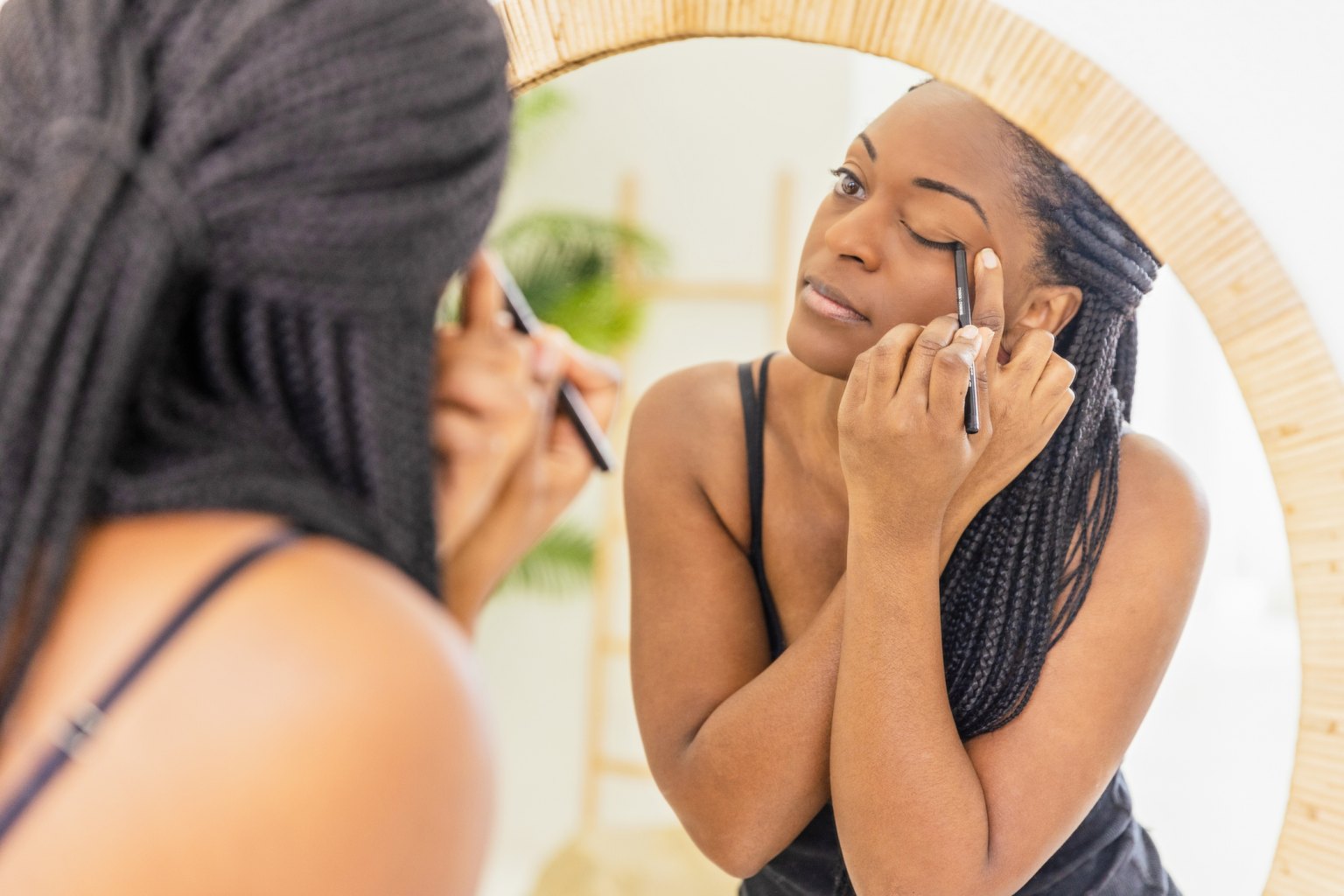 The Best Eye Makeup Tricks For Mature Skin Eye Shadow Mascara More