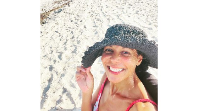 Jennifer Jones on Being the First Black Rockette and Her Memoir | Woman ...
