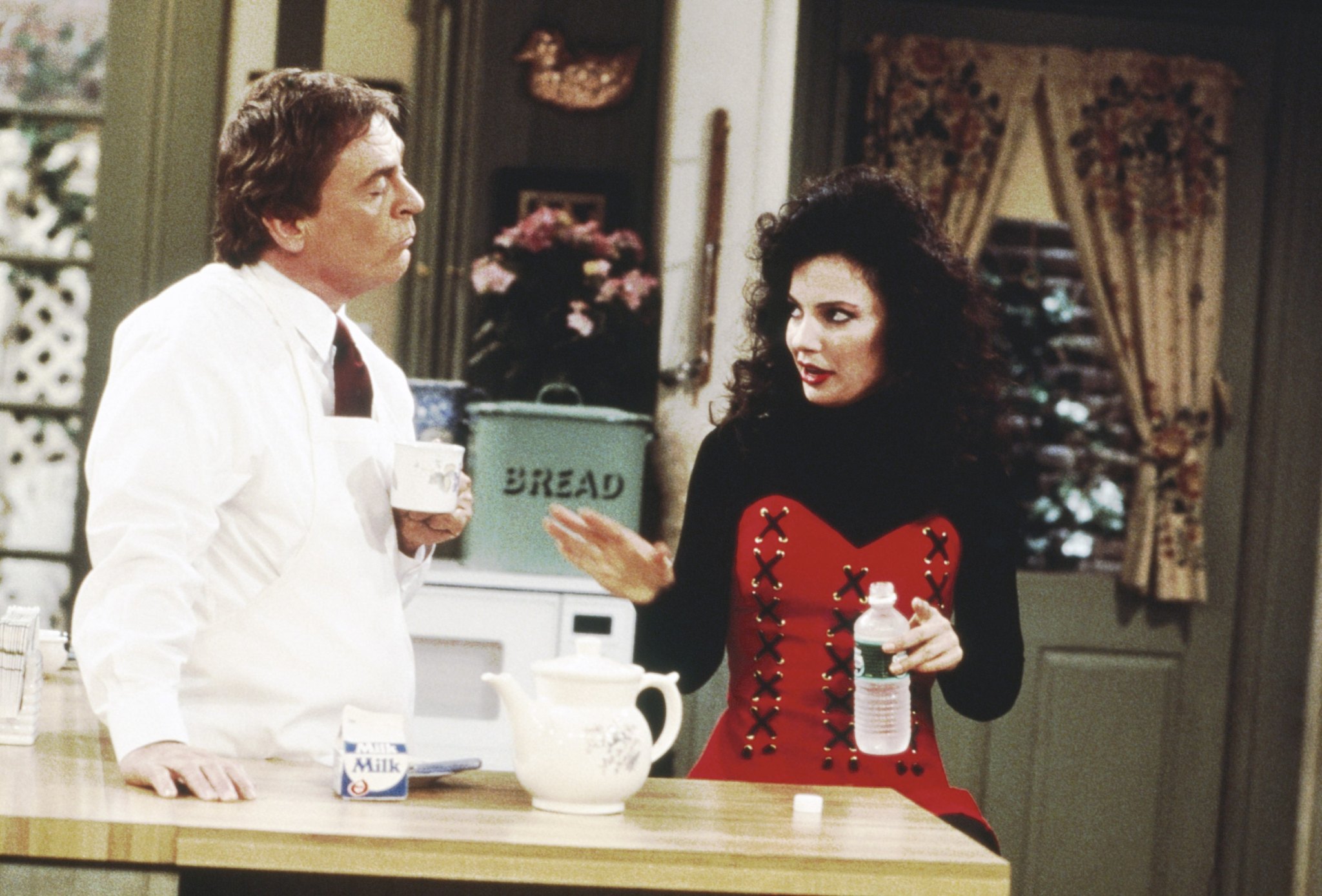 Fran Fine Outfits: Iconic Looks From ‘The Nanny’ | Woman's World