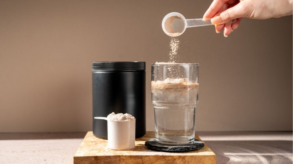 The Truth About Sparkling Protein Water for Weight Loss | Woman's World