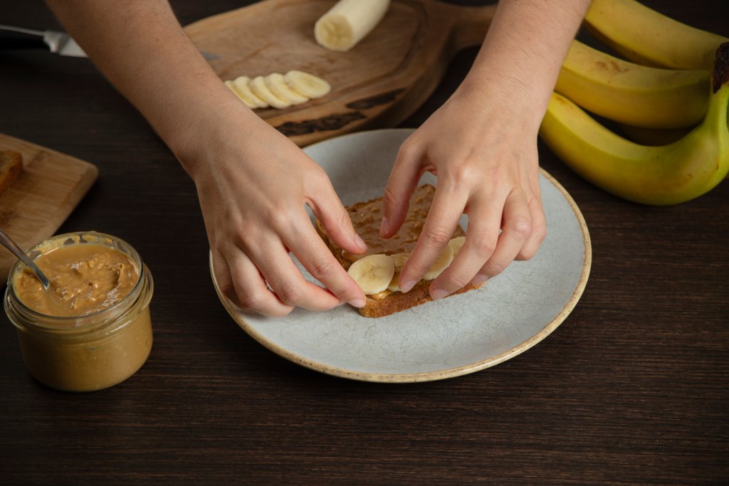 Elvis Sandwich Recipe: How to Make The King’s Iconic PB&B | Woman's World