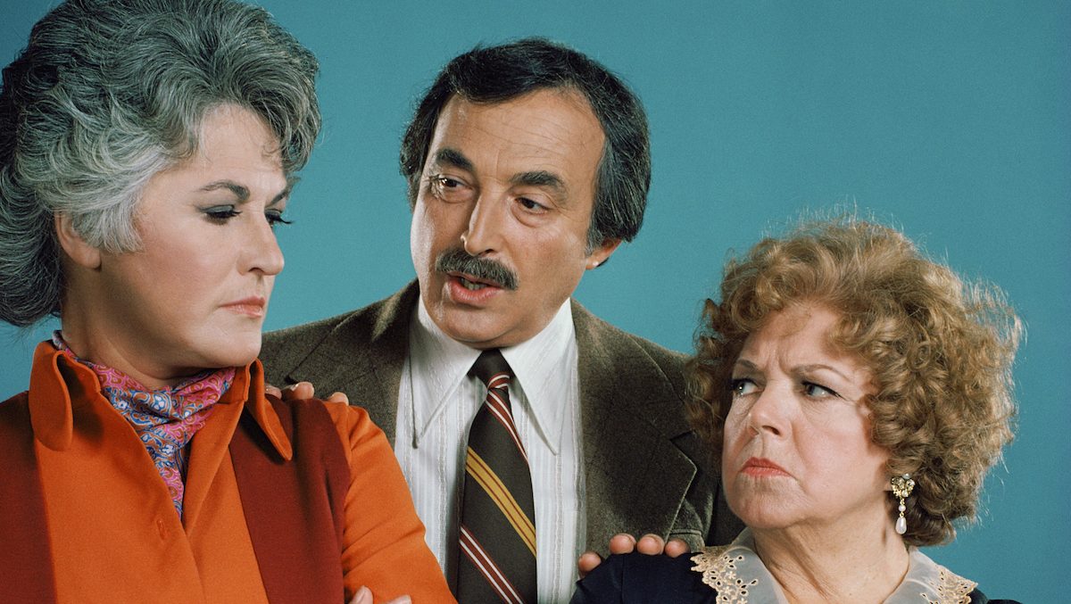 Maude Cast: Revisit the Classic 70s Sitcom | Woman's World