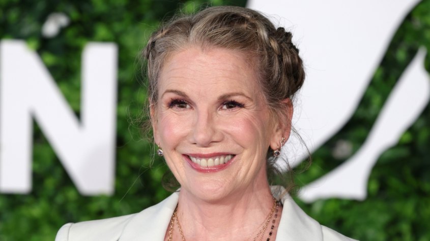 Melissa Gilbert’s Relationships: From Rob Lowe to Timothy Busfield ...