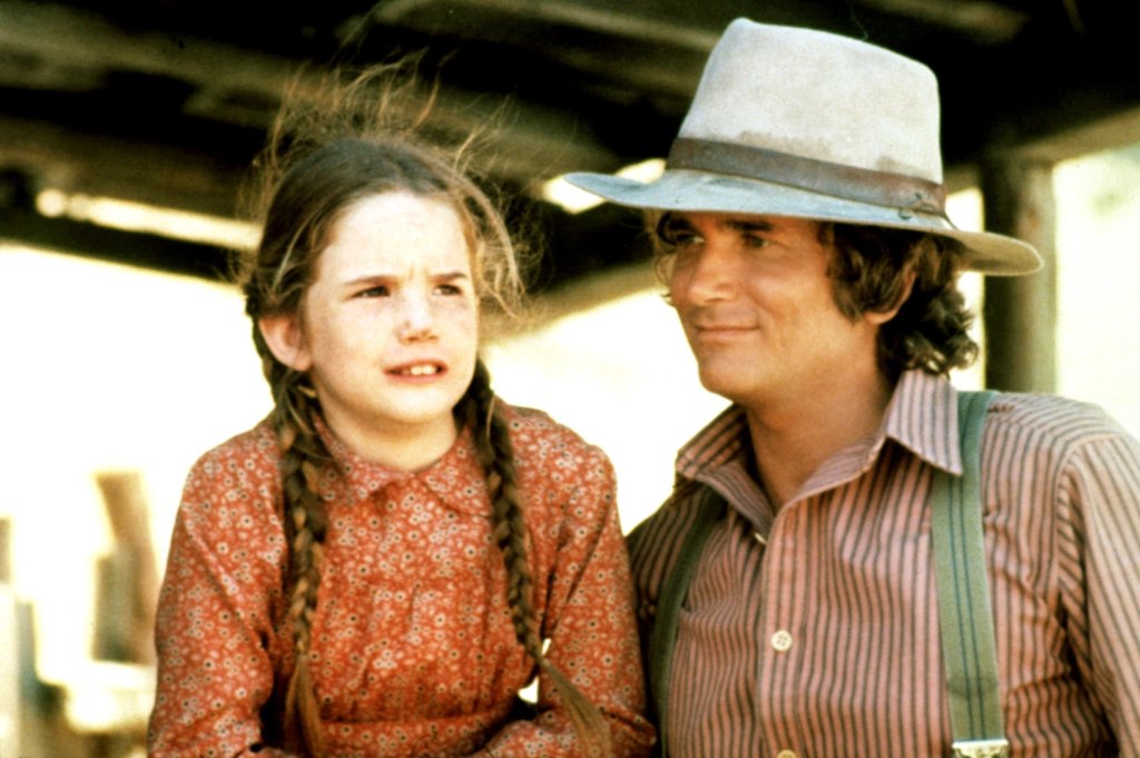 Melissa Gilbert's Hallmark Career: 'When Calls the Heart' Cameo | Woman ...