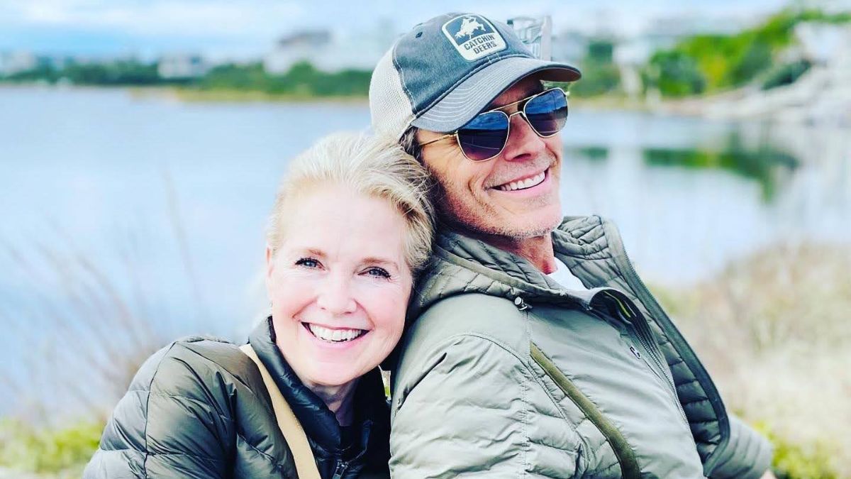 Melissa Reeves Talks ‘Days of Our Lives,’ Drake Hogestyn and Nashville ...
