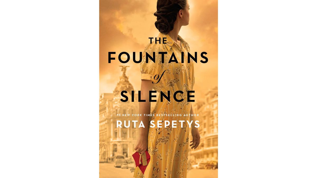 10 Must-Read Historical Fiction Books Set in Spain | Woman's World