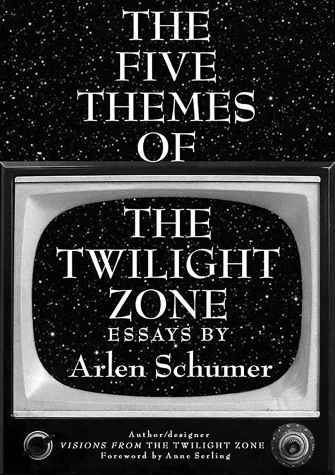 The 5 Themes That Defined ‘The Twilight Zone | Woman's World