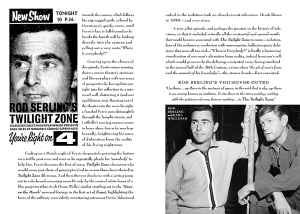 The 5 Themes That Defined ‘The Twilight Zone | Woman's World