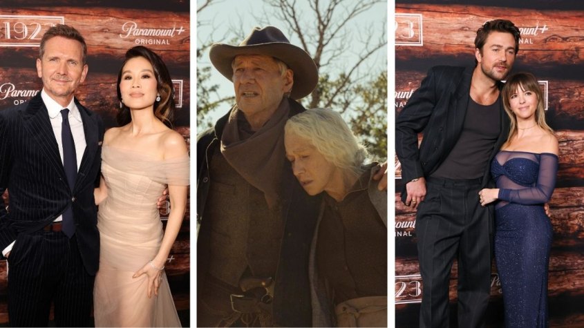 'Peaky Blinders' Cast: Real-Life Relationships Revealed | Woman's World