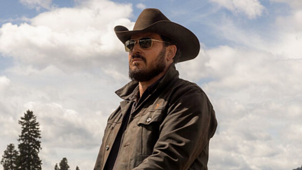 Meet the Cast of the Beth and Rip 'Yellowstone' Spinoff