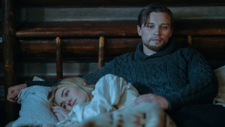 Darren Mann Talks Jack Dutton’s Death on ‘1923’ (EXCLUSIVE) | Woman's World