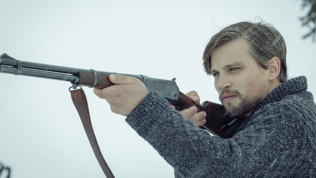 Darren Mann Talks Jack Dutton’s Death on ‘1923’ (EXCLUSIVE) | Woman's World