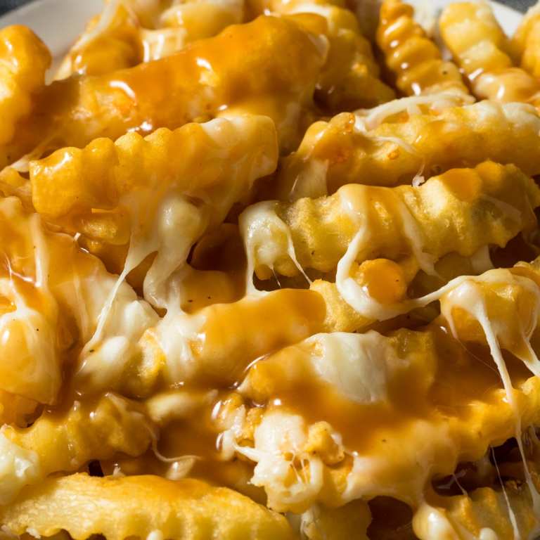 Make Molly Yeh’s Busy Day Hotdish with Cheese and Curly Fries | Woman's ...