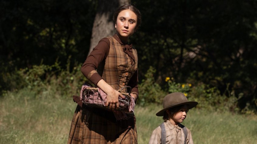 Explore the Complete Dutton Family Tree, From '1883' to 'Yellowstone ...