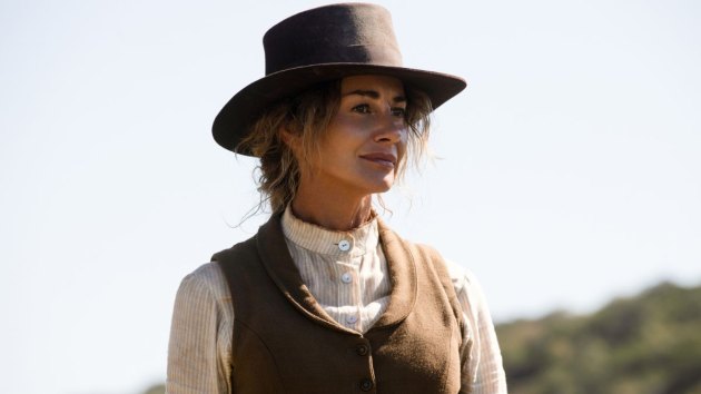 Explore the Complete Dutton Family Tree, From '1883' to 'Yellowstone ...