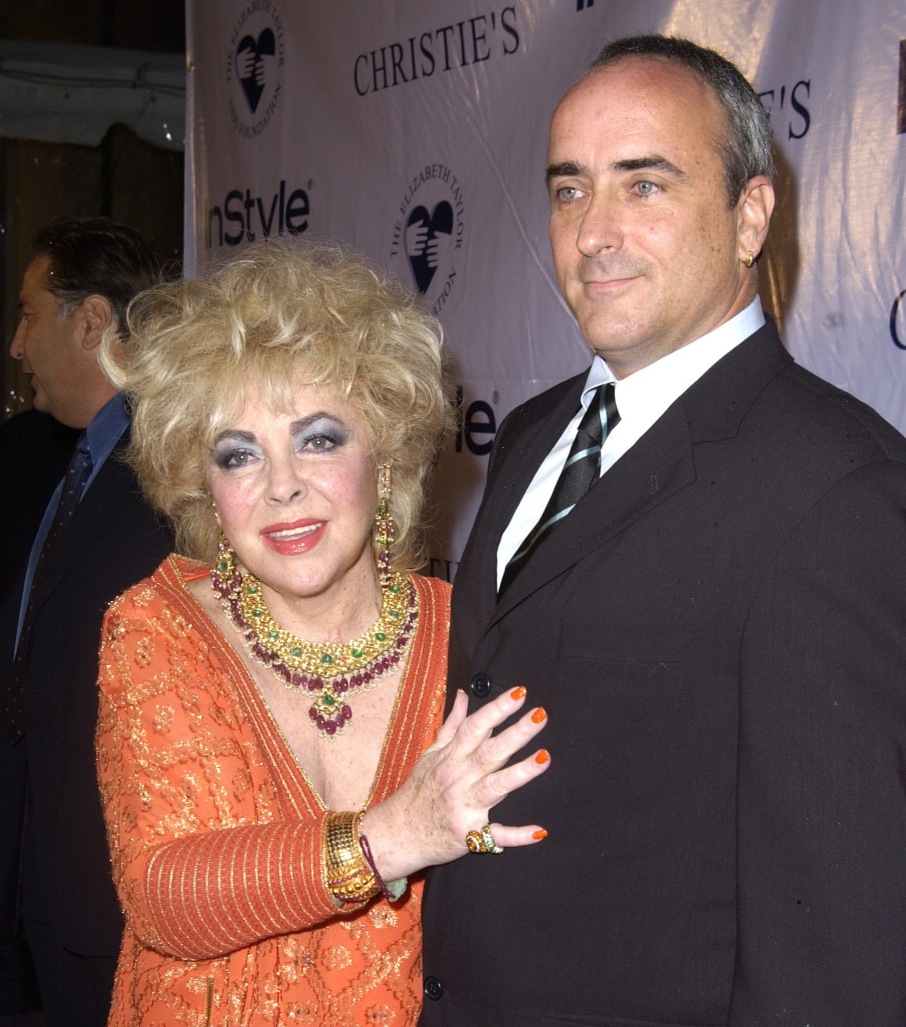 Elizabeth Taylor’s 4 Children: Where Are They Now? | Woman's World