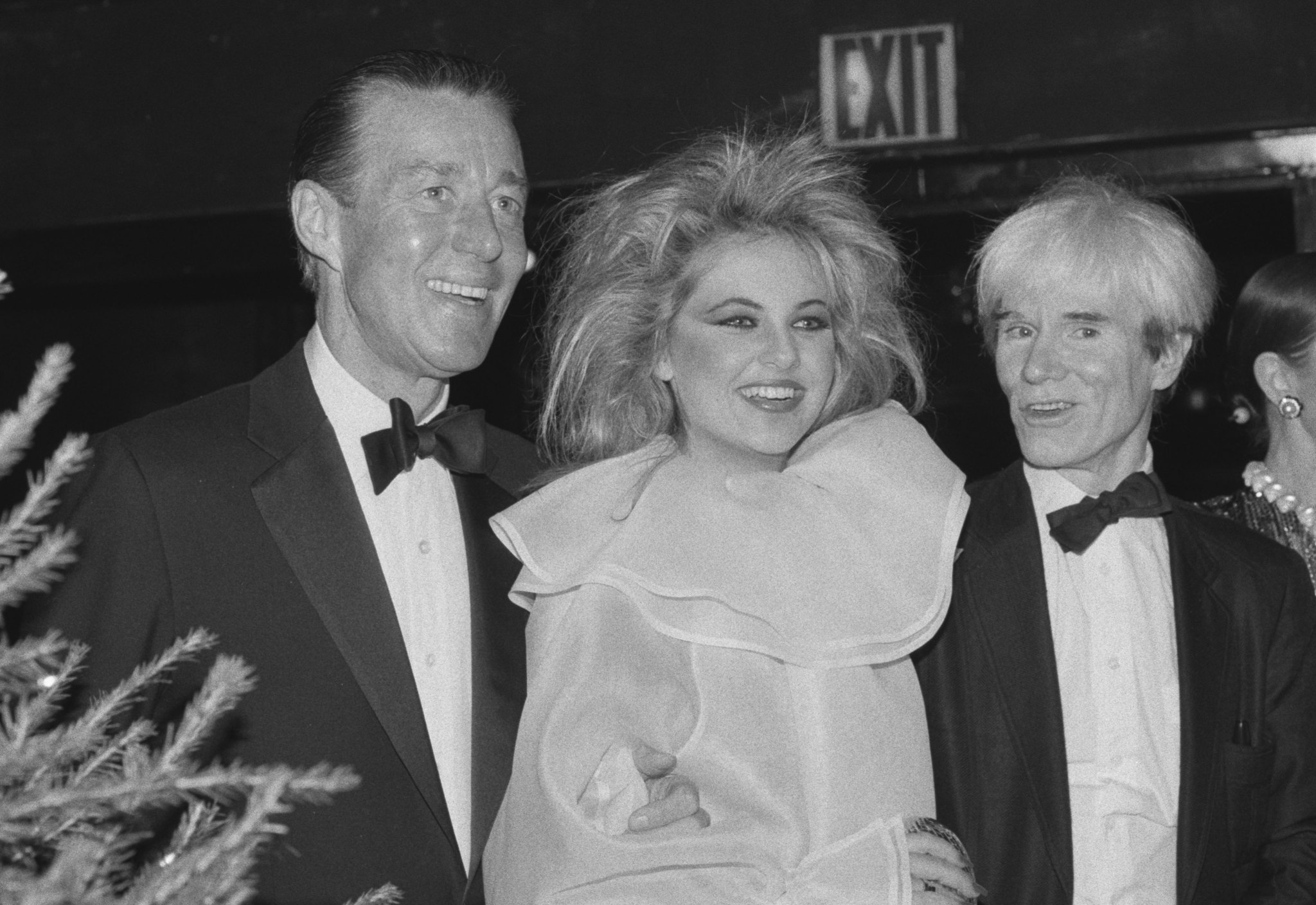 Cornelia Guest on Life as an '80s Socialite and Animal Advocate | Woman ...