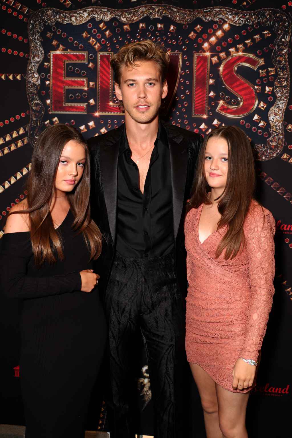 Meet Finley Lockwood: Lisa Marie Presley’s Daughter | Woman's World