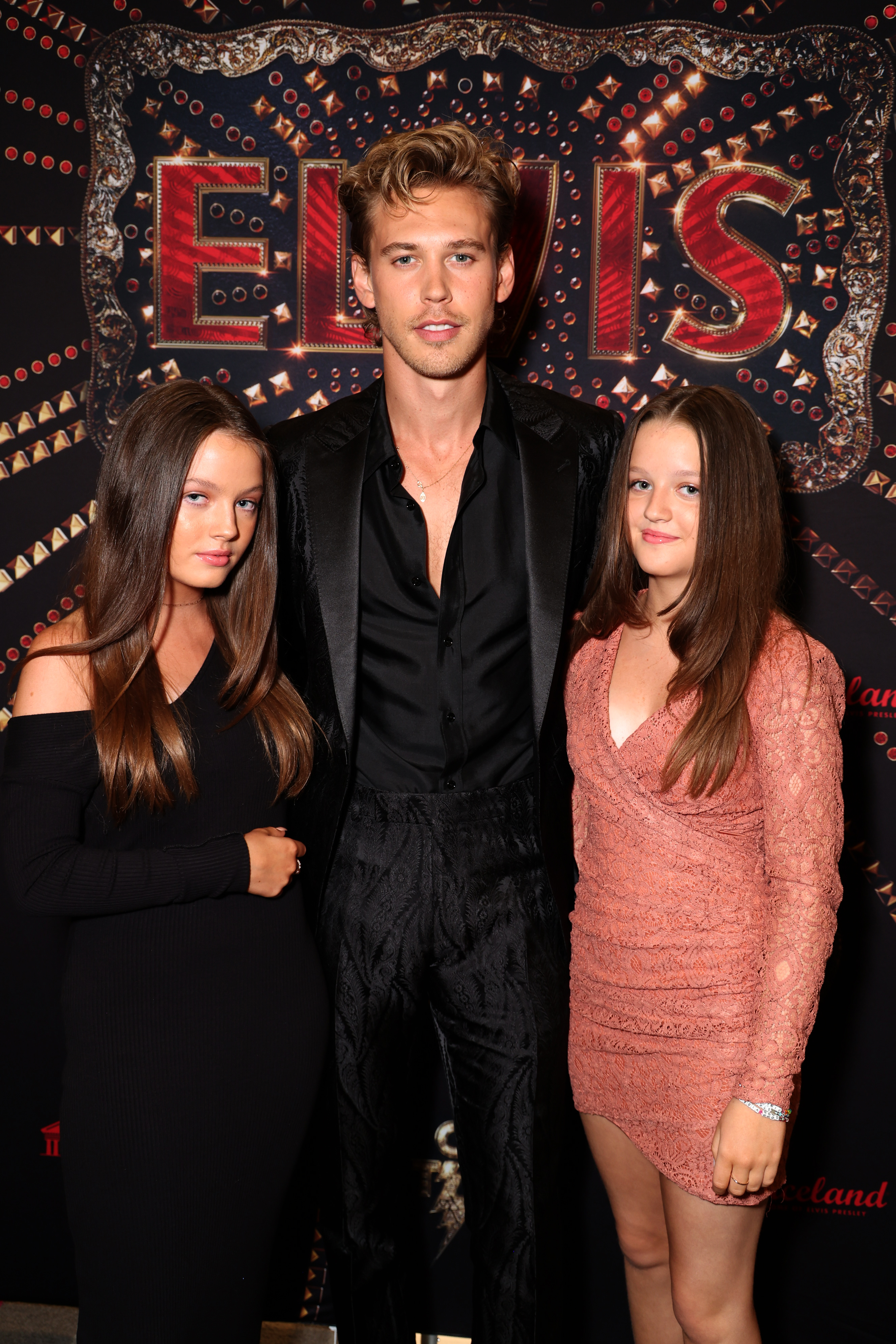 Meet Finley Lockwood: Lisa Marie Presley’s Daughter | Woman's World