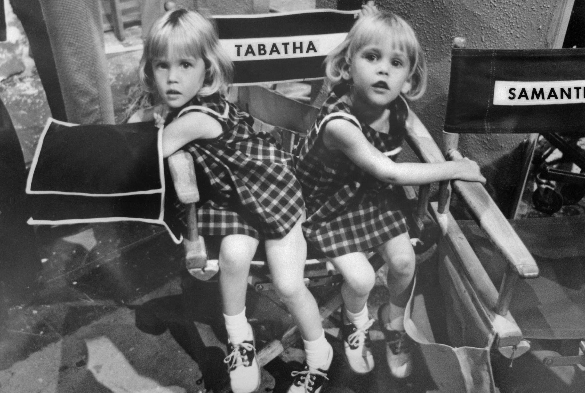 20 Rare 'Bewitched' Photos Reveal Behind-the-Scenes Magic | Woman's World