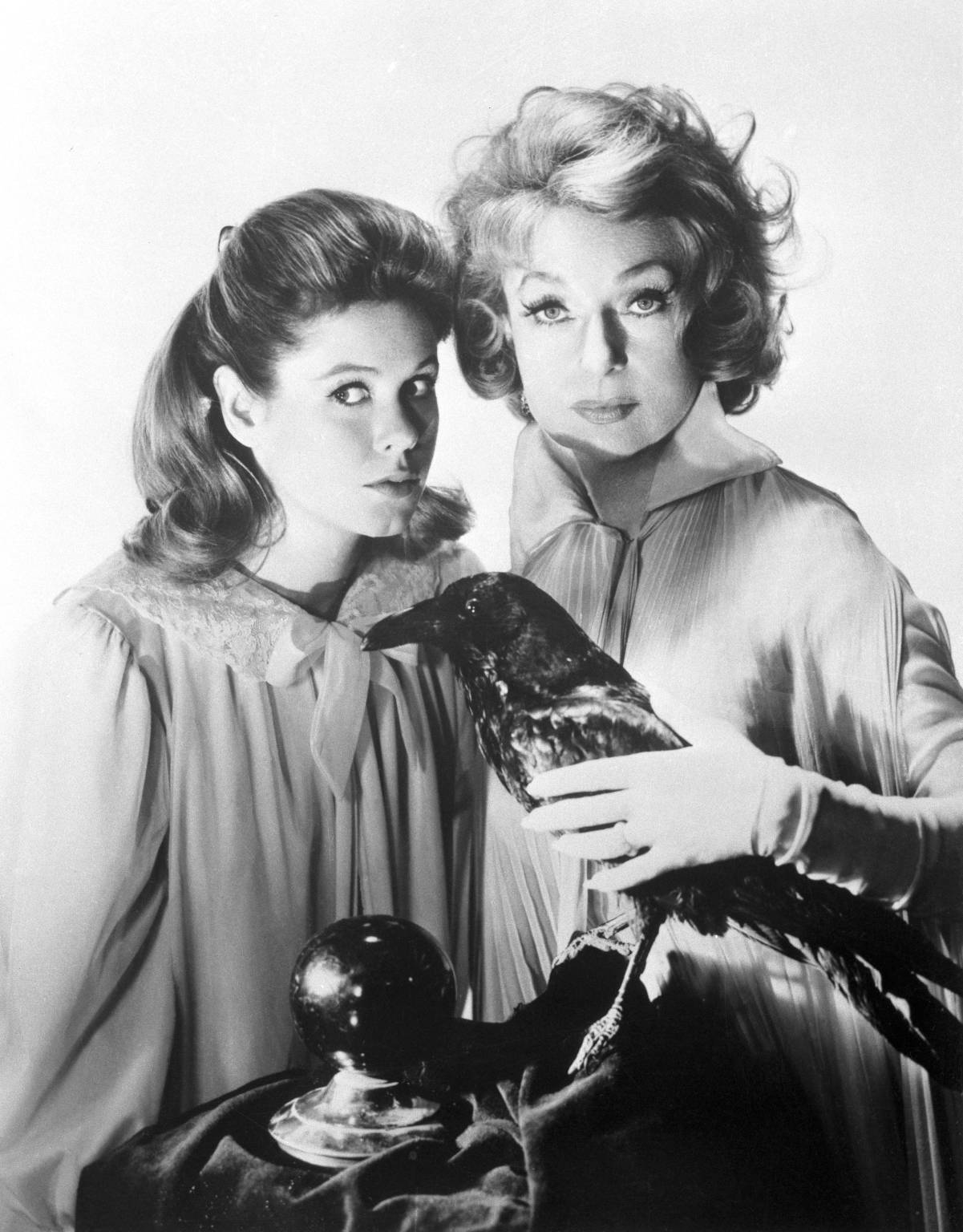 20 Rare 'Bewitched' Photos Reveal Behind-the-Scenes Magic | Woman's World