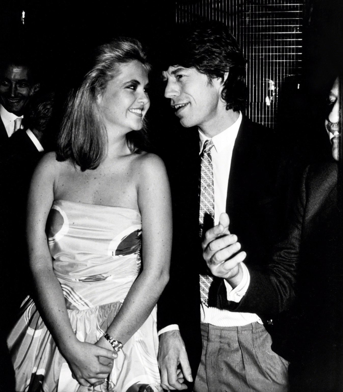 Cornelia Guest on Life as an '80s Socialite and Animal Advocate | Woman ...