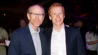 Ron Howard’s Kids: What They’re Doing Now | Woman's World