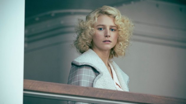 'Yellowstone', 'Landman' Stars on Taylor Sheridan's Portrayal of Women ...