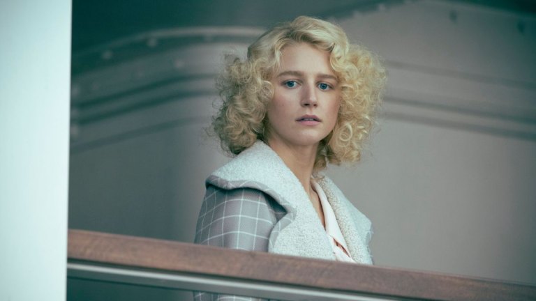 'Yellowstone', 'Landman' Stars on Taylor Sheridan's Portrayal of Women ...