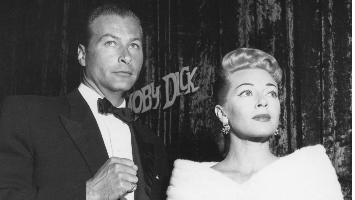 Lana Turner’s 7 Husbands: Scandal, Abuse and Mystery | Woman's World