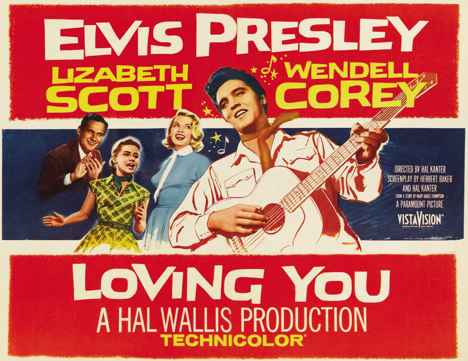 Elvis Presley Movie Posters: Every Film From 1956 to 1969 | Woman's World