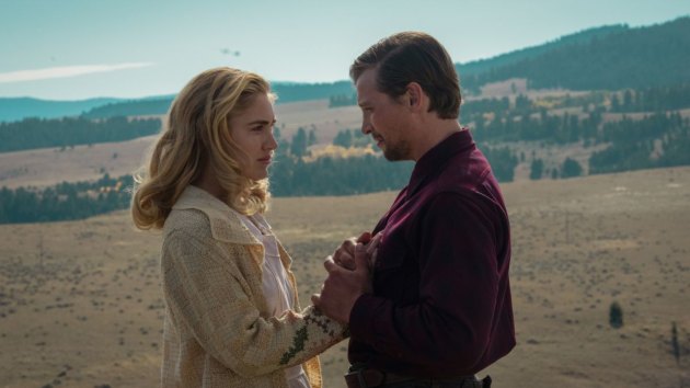 ‘1944’: New ‘Yellowstone’ Prequel Details & Release Info | Woman's World