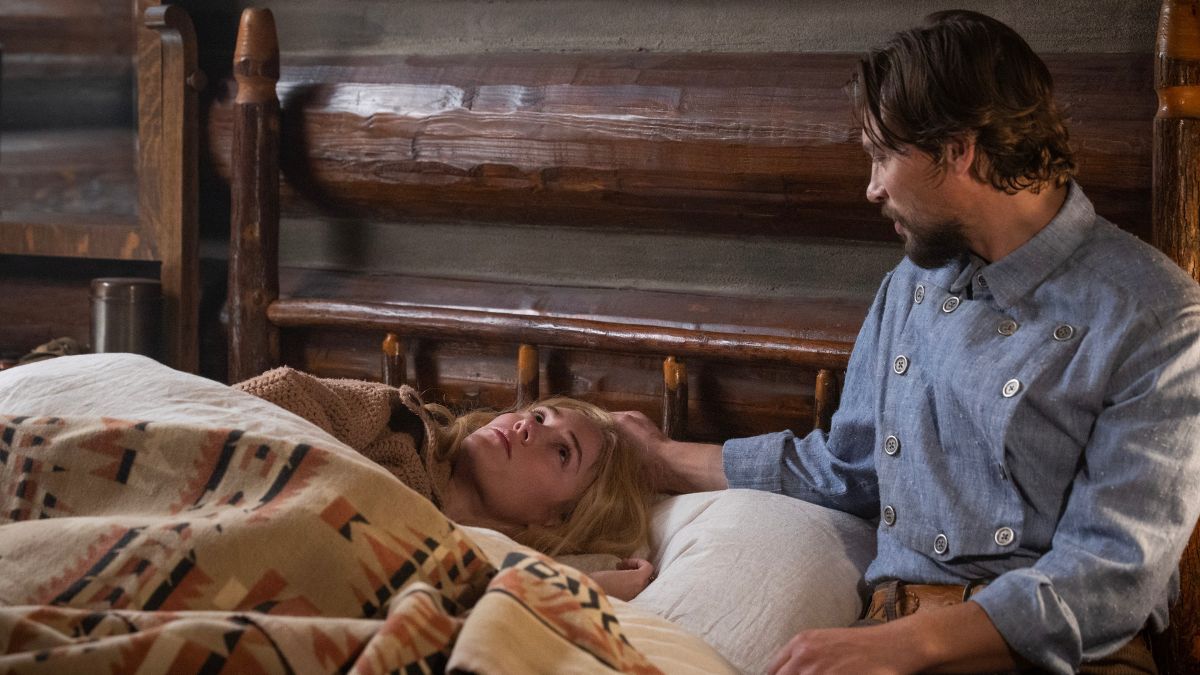‘1923’ Season 2 Episode 4 Recap: Surprise Announcements and Deaths ...