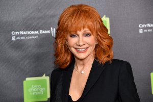 See Reba McEntire Young, in Rare Photos Before She Became a Star ...