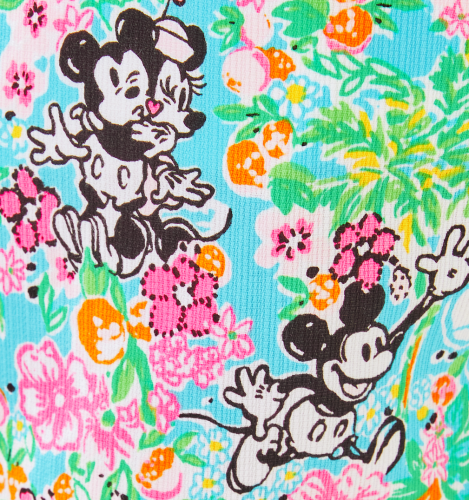 Lilly Pulitzer Disney Dresses | Lilly Loves Disney Collection