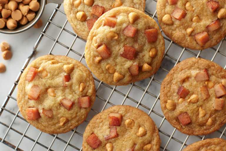 Jimmy Carter’s Peanut Cookies: A Crunchy, Chewy Classic | Woman's World