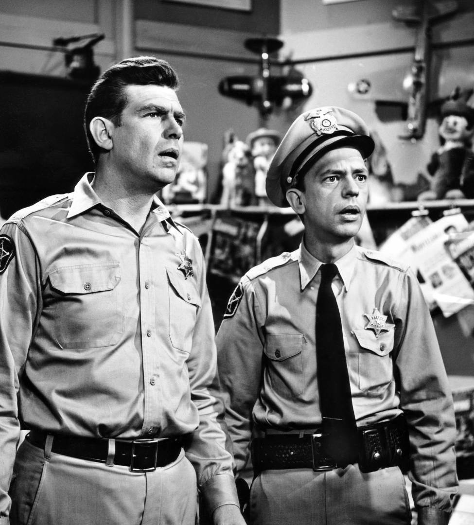 Don Knotts & ‘Andy Griffith’: Why He Left & What He Regretted | Woman's ...