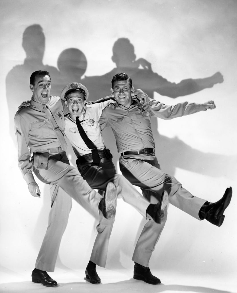 See 'The Andy Griffith Show' Cast Through the Years, 1960 to 2025 ...