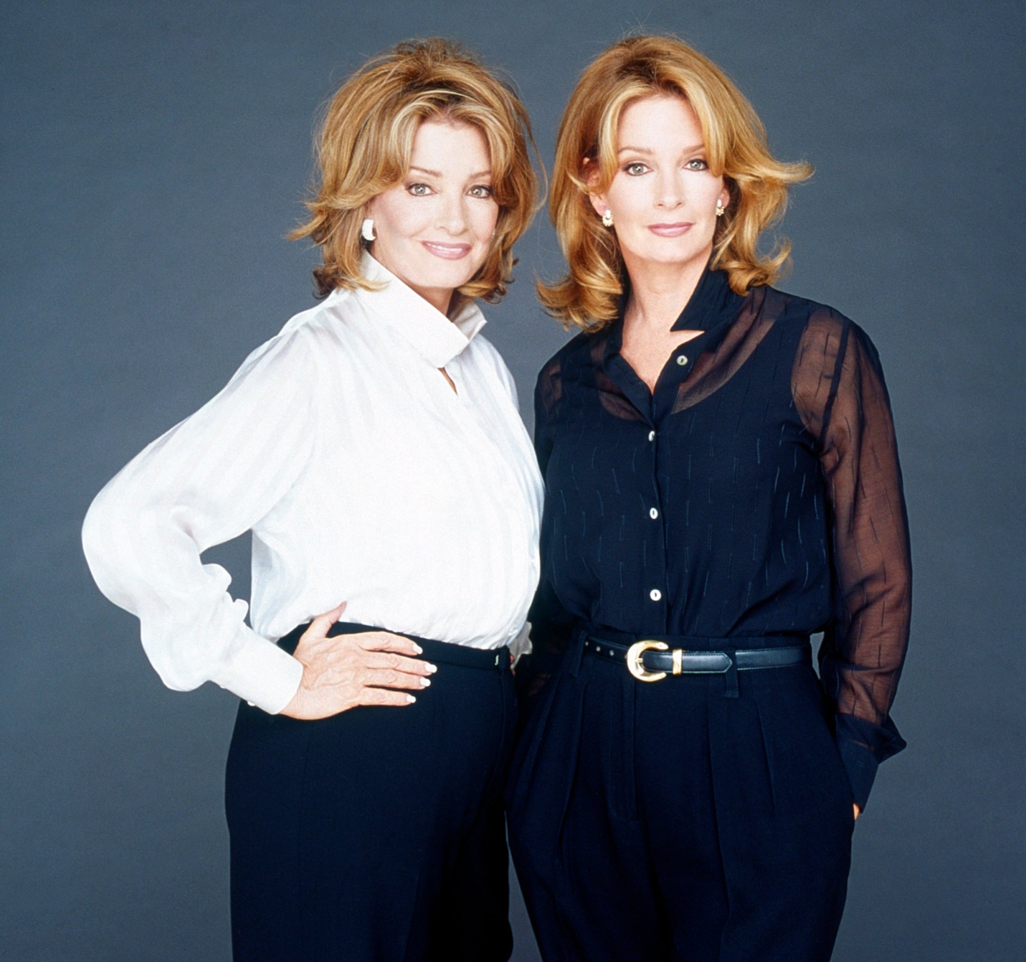 6 Best Soap Opera Evil Twins That Kept Fans Glued to the Screen | Woman ...
