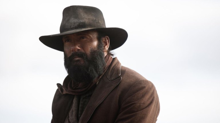 Explore the Complete Dutton Family Tree, From '1883' to 'Yellowstone ...