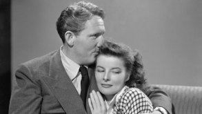 Why Katharine Hepburn Never Remarried After Her First Husband | Woman's ...